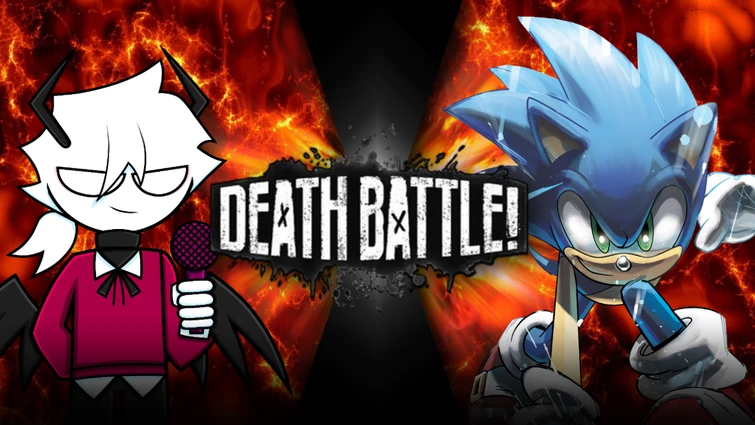 Selever Vs Archie Sonic (FNF Vs Archie Comic) | Fandom