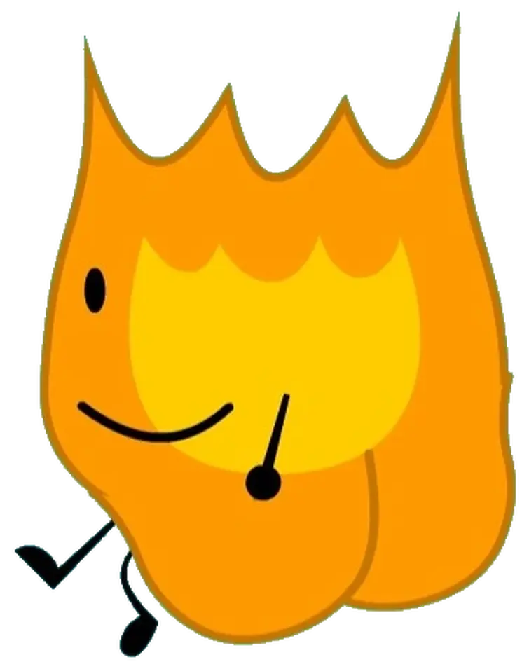 i remember the early days of the BFDI wiki where it was just cookie run ...