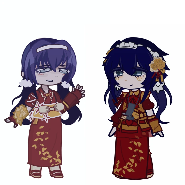 Discuss Everything About Gacha Club Wiki | Fandom