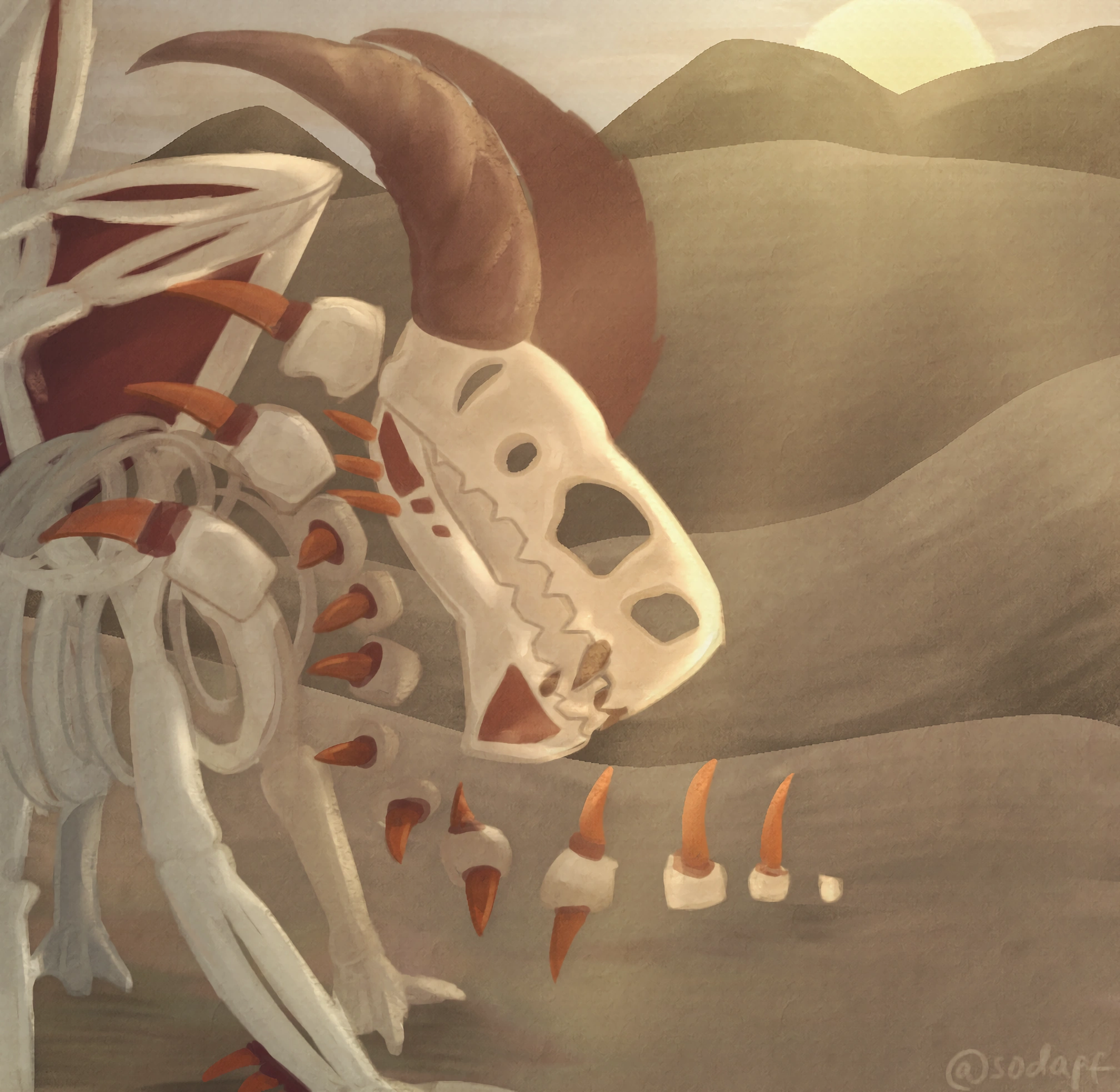 Finished art trade | Fandom