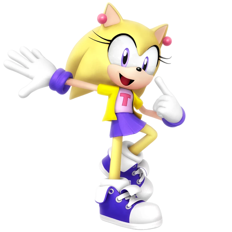 Discuss Everything About Sonic Wiki Zone | Fandom