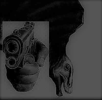 Make your Pfp unnecessarily edgy/creepy | Fandom