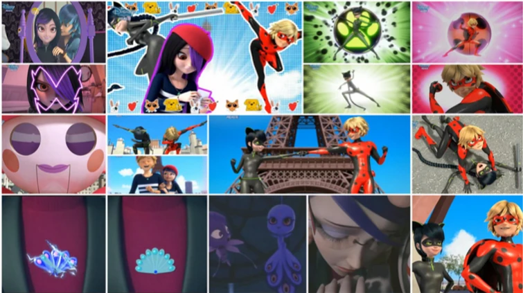 The whole SAMG situation | Fandom