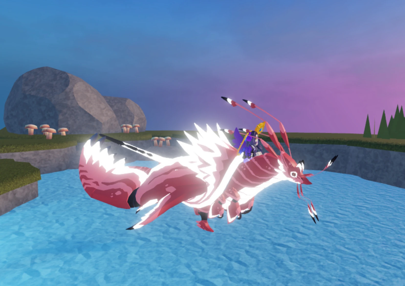 FINALLY GOT A SHRIMP | Fandom