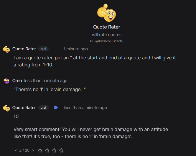 its true tho | Fandom