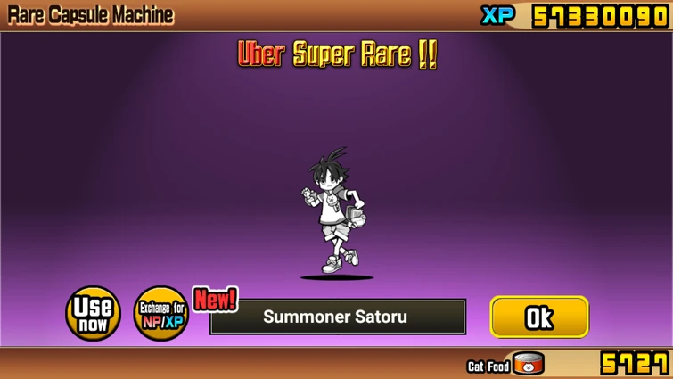 Discuss Everything About Battle Cats Wiki | Fandom