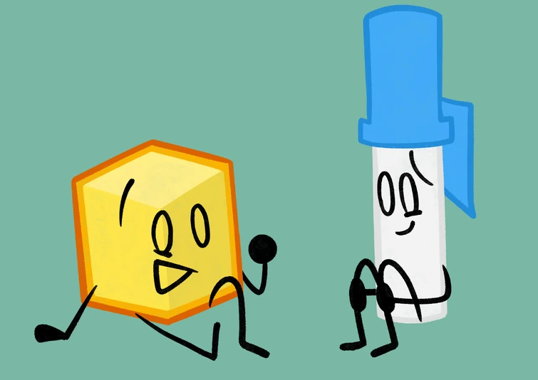 Discuss Everything About Battle for Dream Island Wiki | Fandom