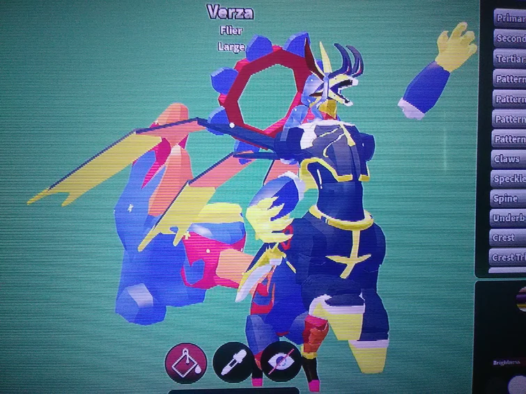 *cutely makes another Welcome Home skin for Verza* + Skin Throwback!!! | Fandom