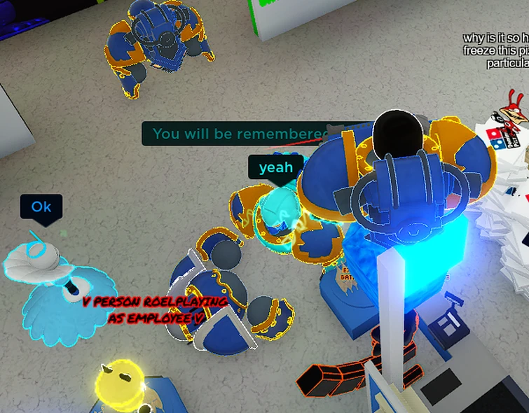 jokebrawl in a nutshell | Fandom