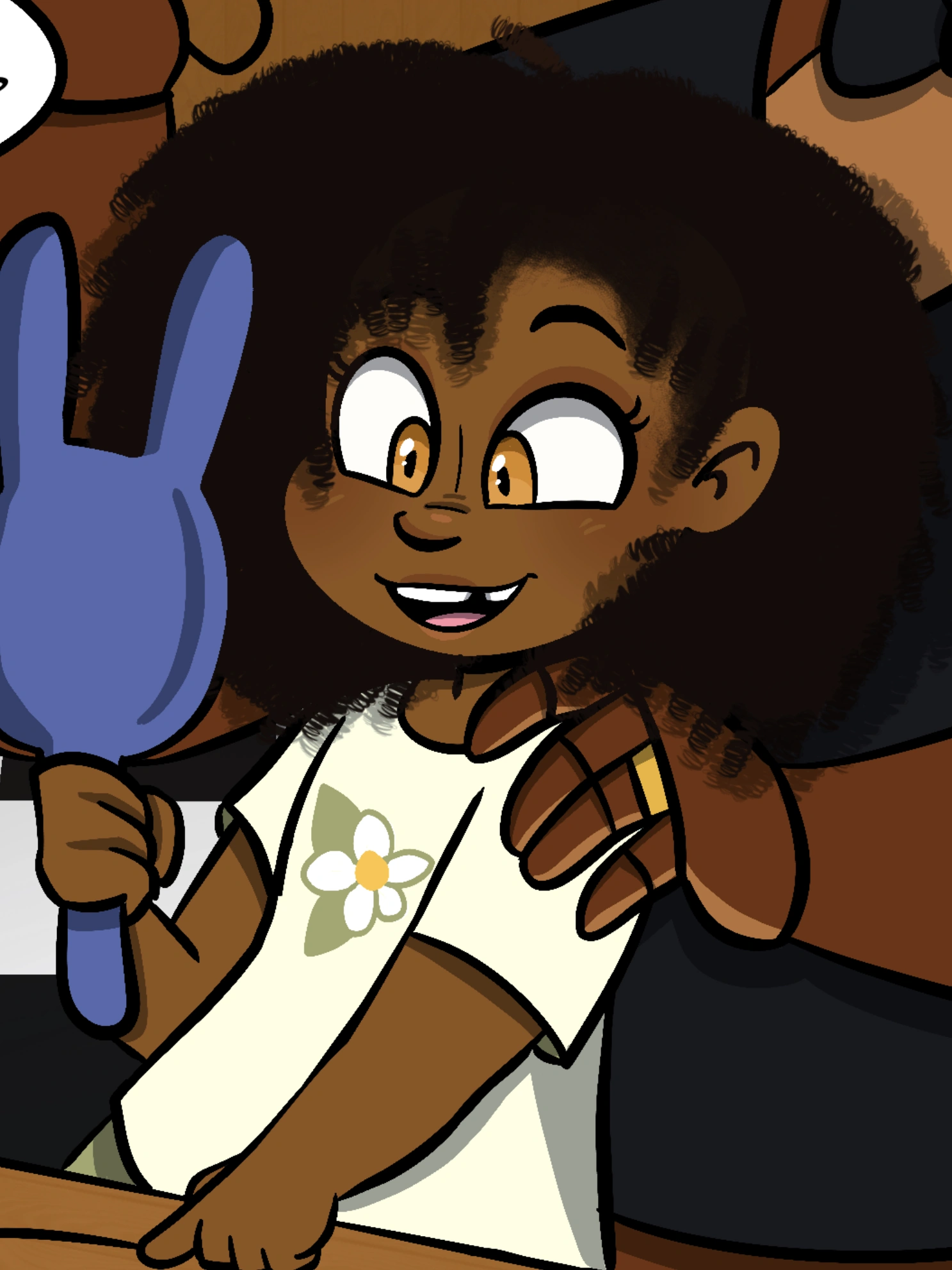 Bree (FNAF AU) 5 vs 20 | Fandom