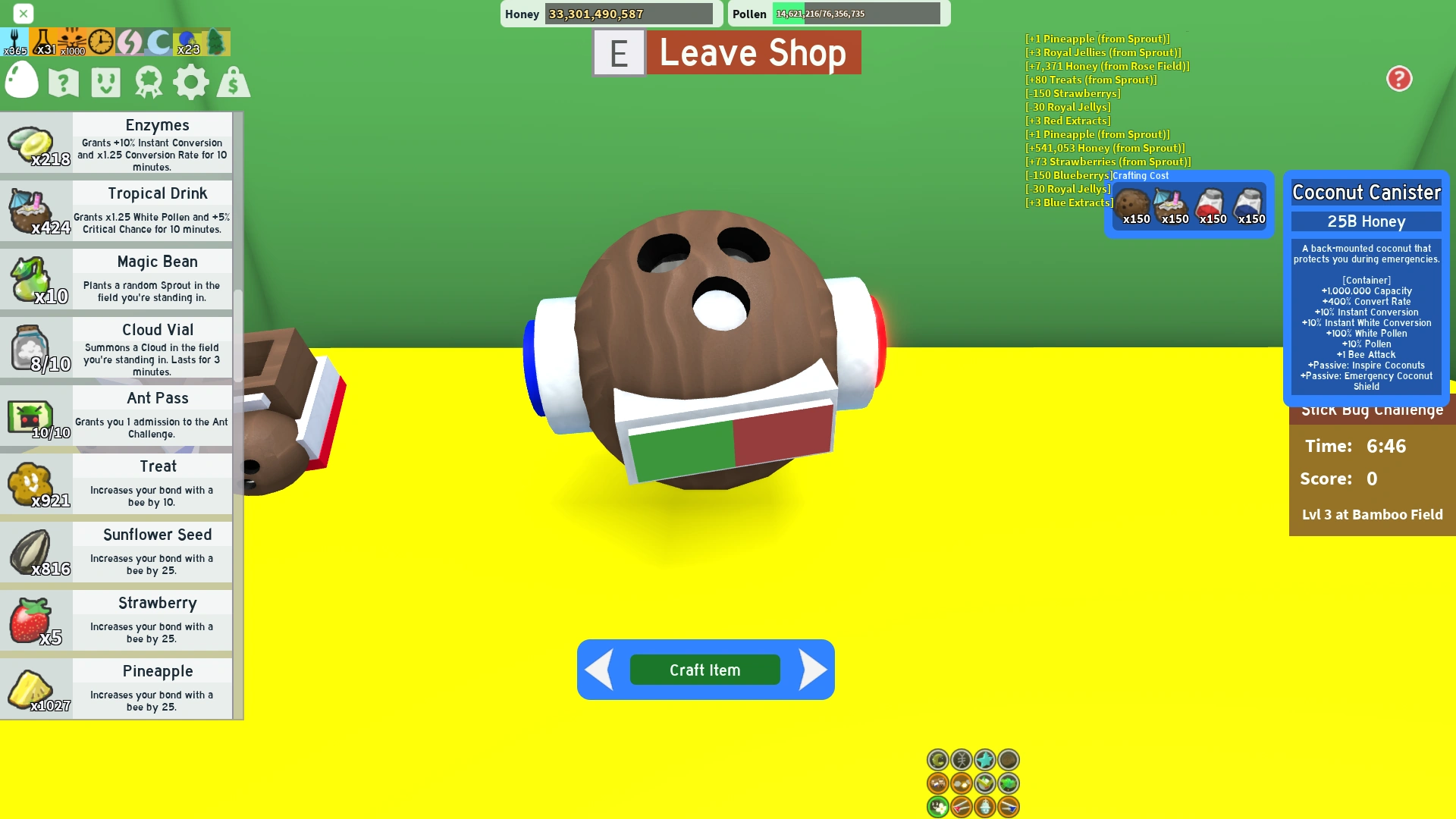 Prob my Best BSS record day for a long time | Fandom