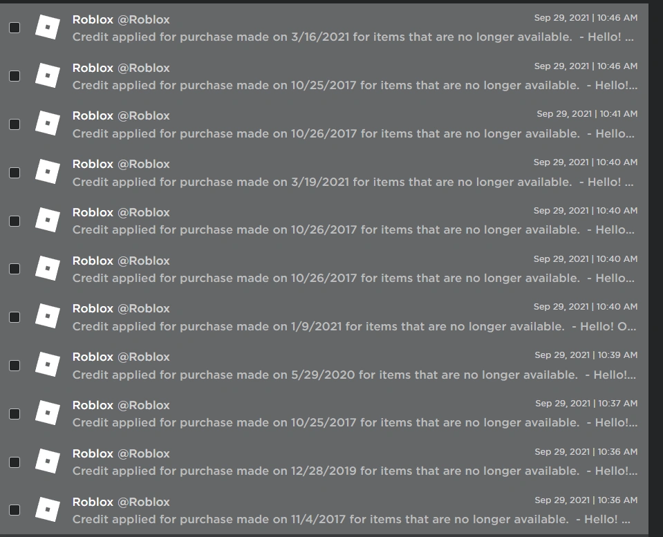 i love this new roblox update | Fandom