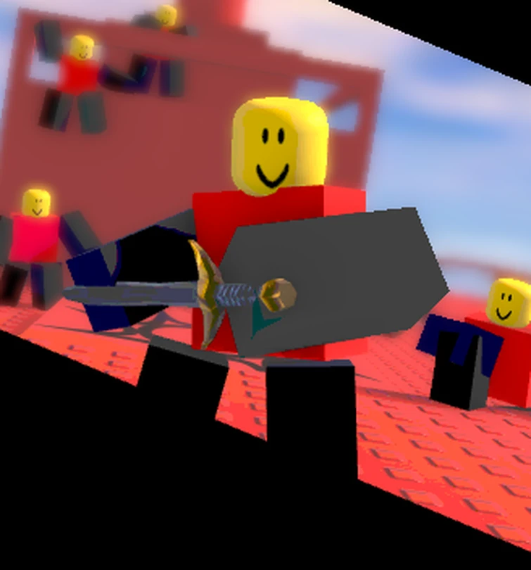 Fanmade shedletsky skin - Brickbattler | Fandom