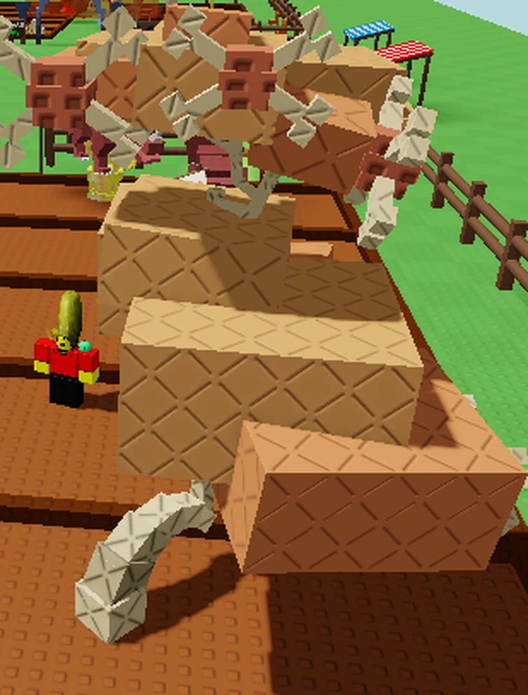 Why is my bone blossom so weird | Fandom