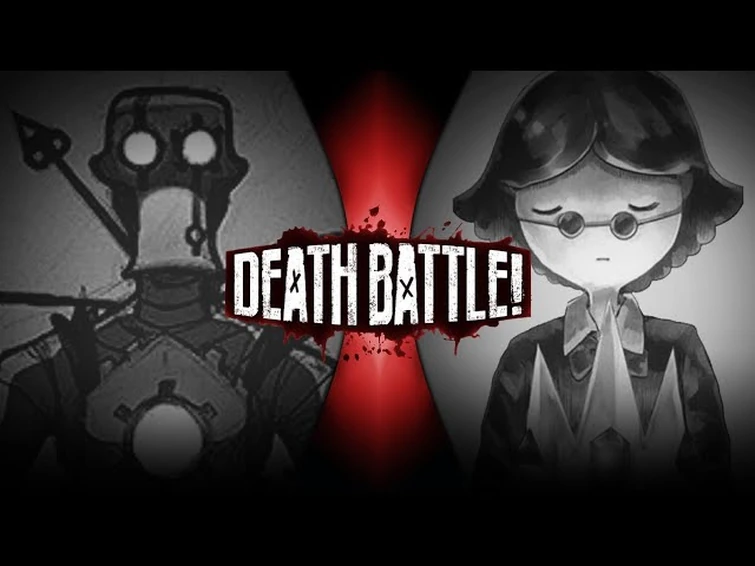 What is your favorite Death Battle fan made trailer? | Fandom