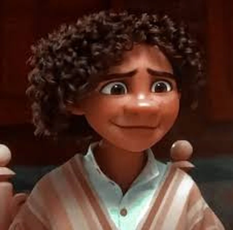 about Camilo | Fandom