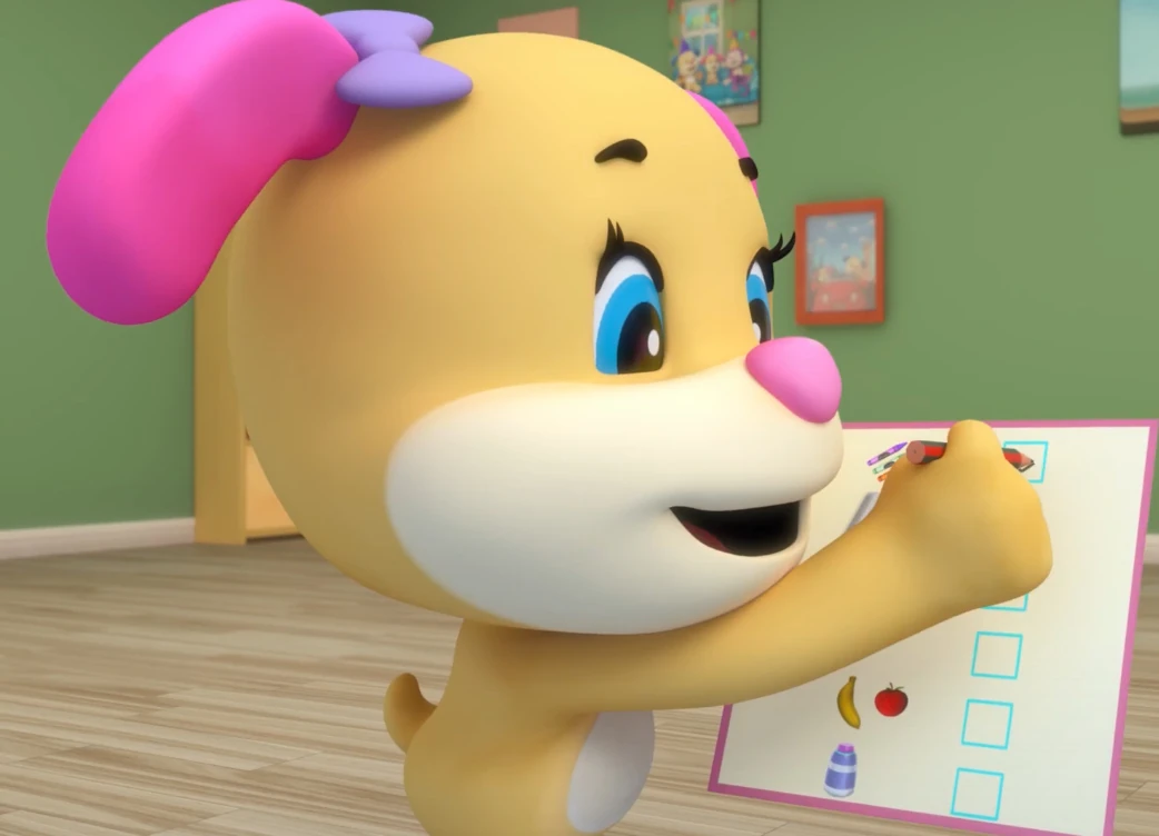 Laugh and Learn Wiki | Fandom