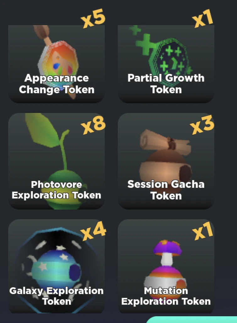 Looking for revive tokens | Fandom