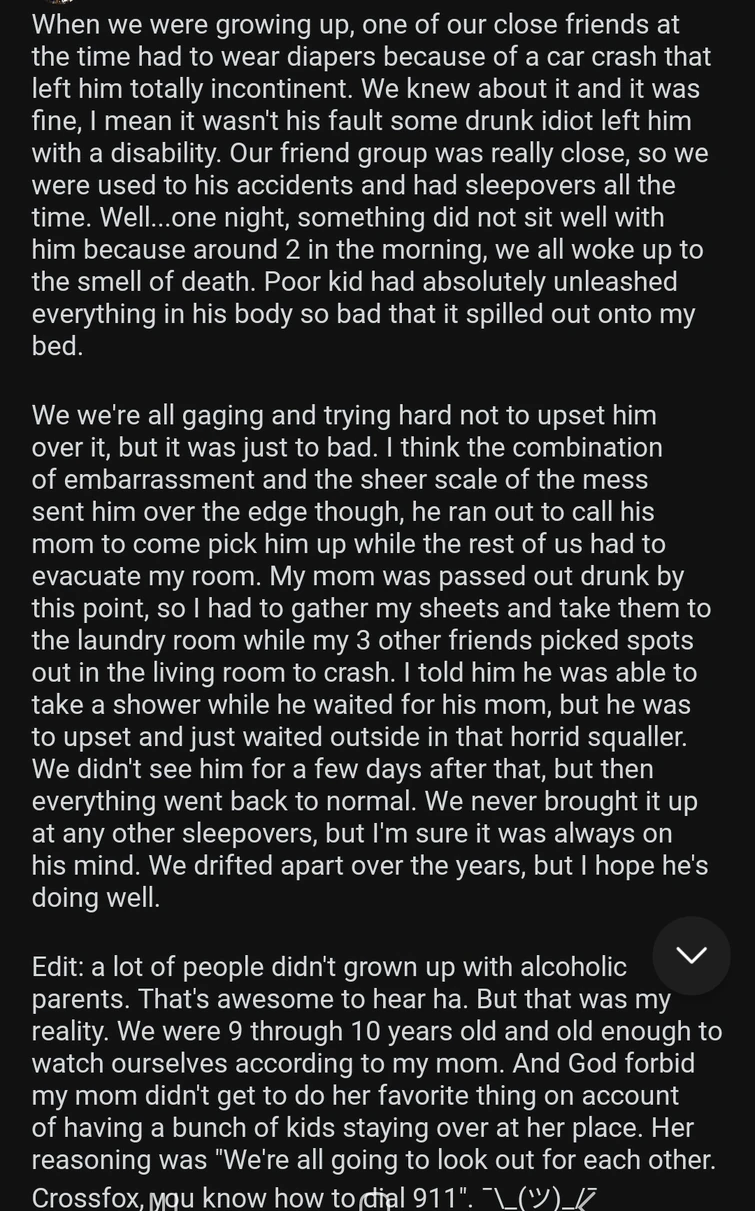 Some shat post | Fandom