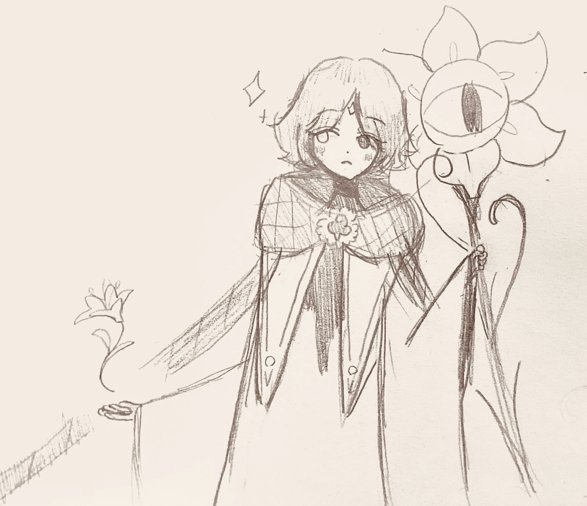 Can you guys tell I like pure vanilla a normal amount | Fandom