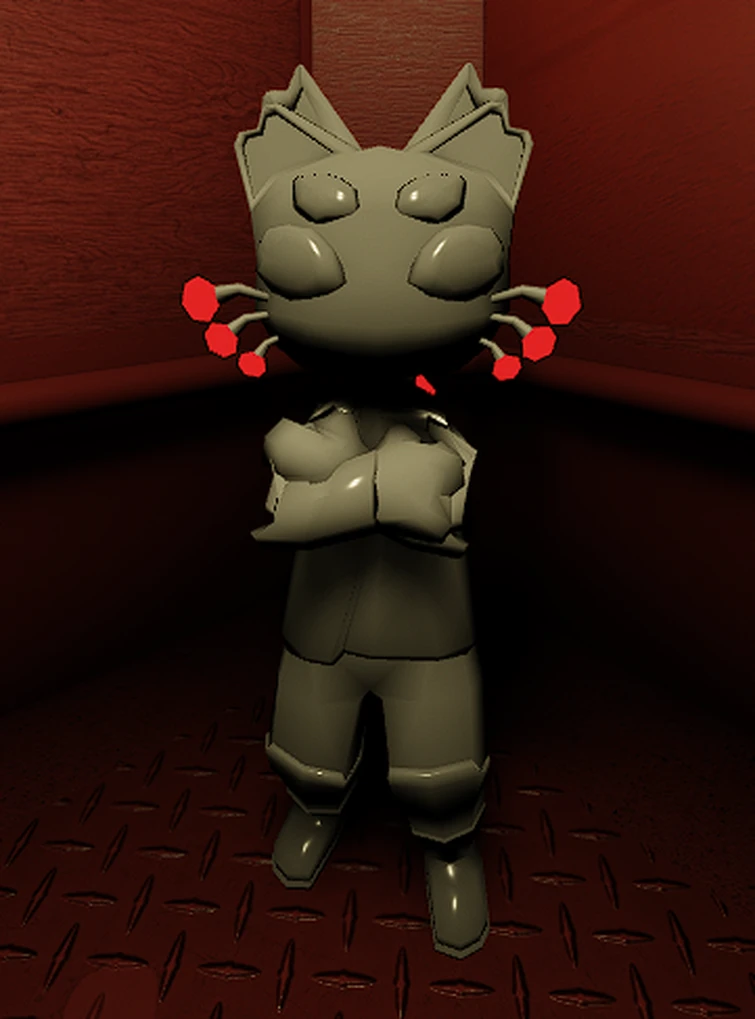 what happened to gnarpy | Fandom