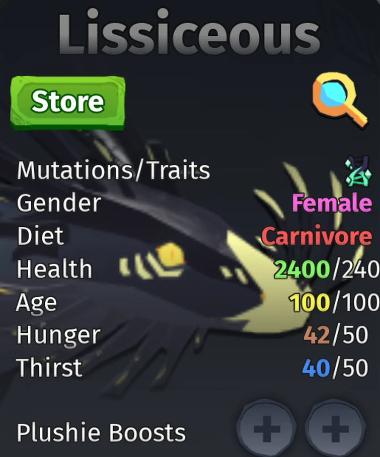 Discuss Everything About Creatures of Sonaria Wiki | Fandom