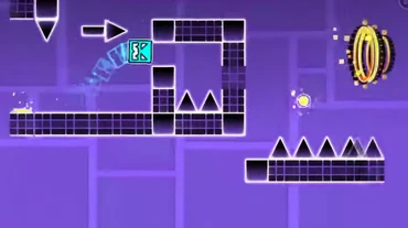 Discuss Everything About Geometry Dash Wiki | Fandom