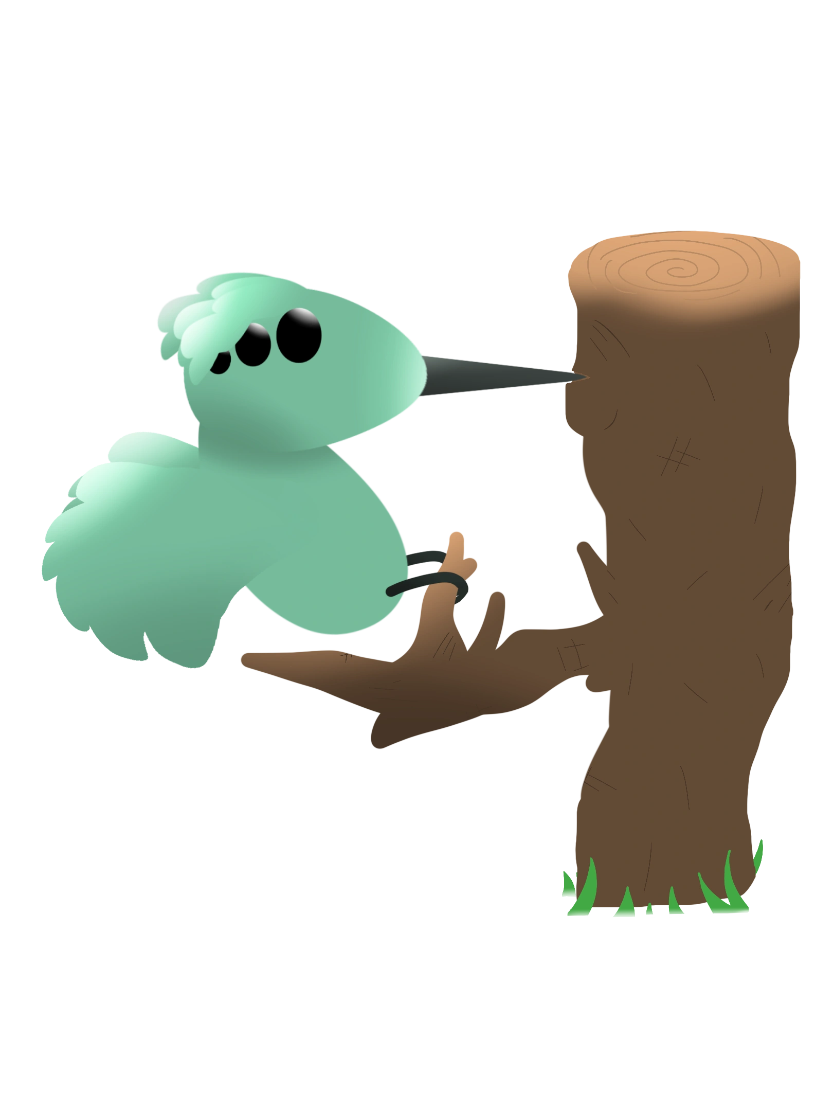 Fan-Made Monster | Fandom