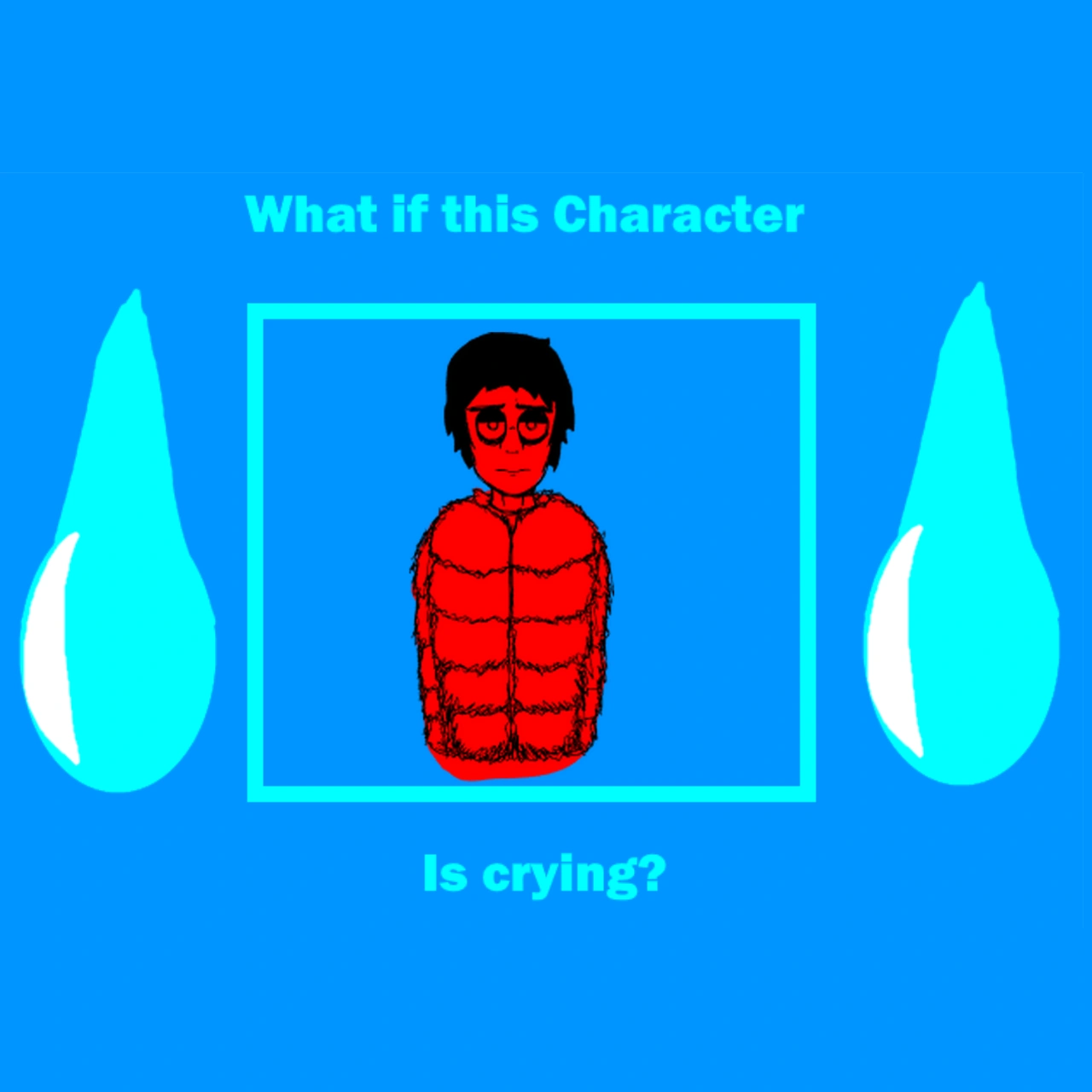 If phase 2 Kori and Vanessa (vurr) and peppie were crying? | Fandom