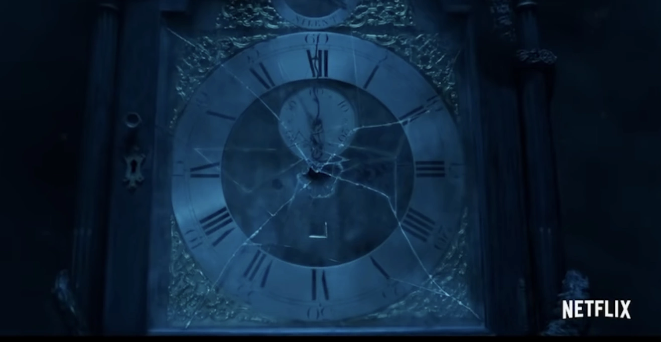 Something I noticed | Fandom