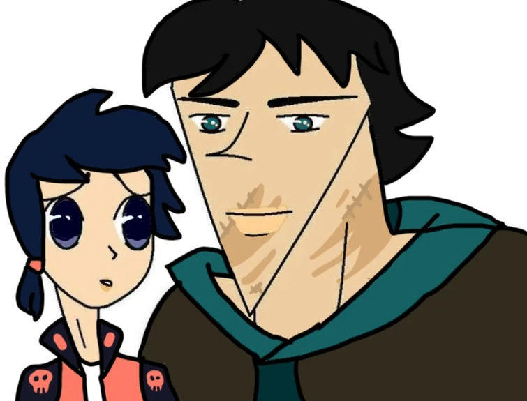 Spread this image wherever you can. | Fandom