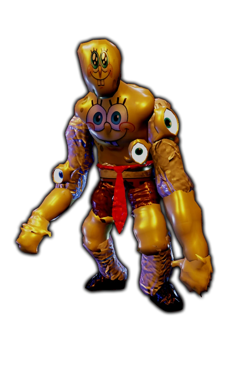 aawdads renders of my dross fangame entities and all that stuff ...