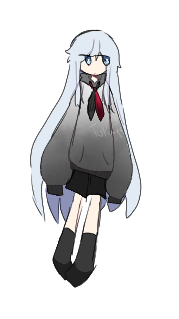 Kanade Yoisaki | Fandom