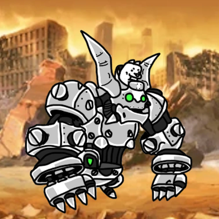 finished the enemy variantss | Fandom