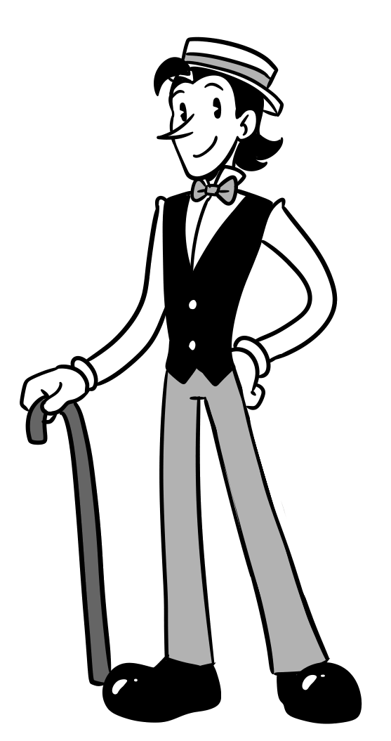 Turning "Clover" characters into HTF characters Pt. 2 | Fandom