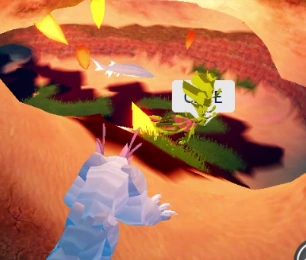 he believes he can fly | Fandom