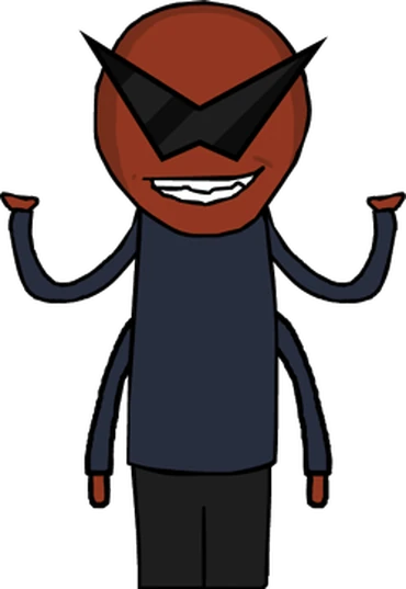 Best Newgrounds near pure evil villain | Fandom