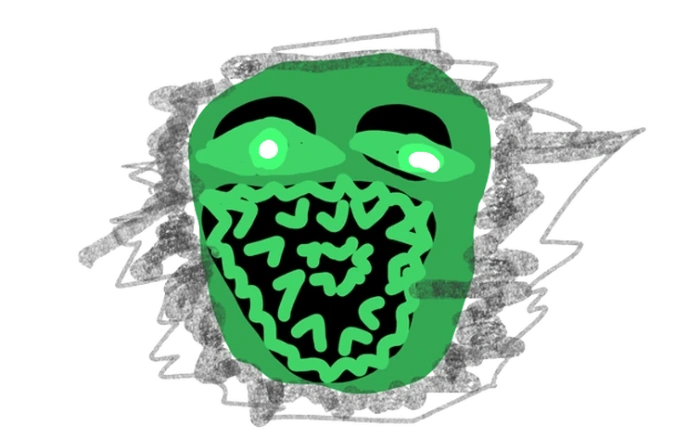 new nightmare surge but bad | Fandom