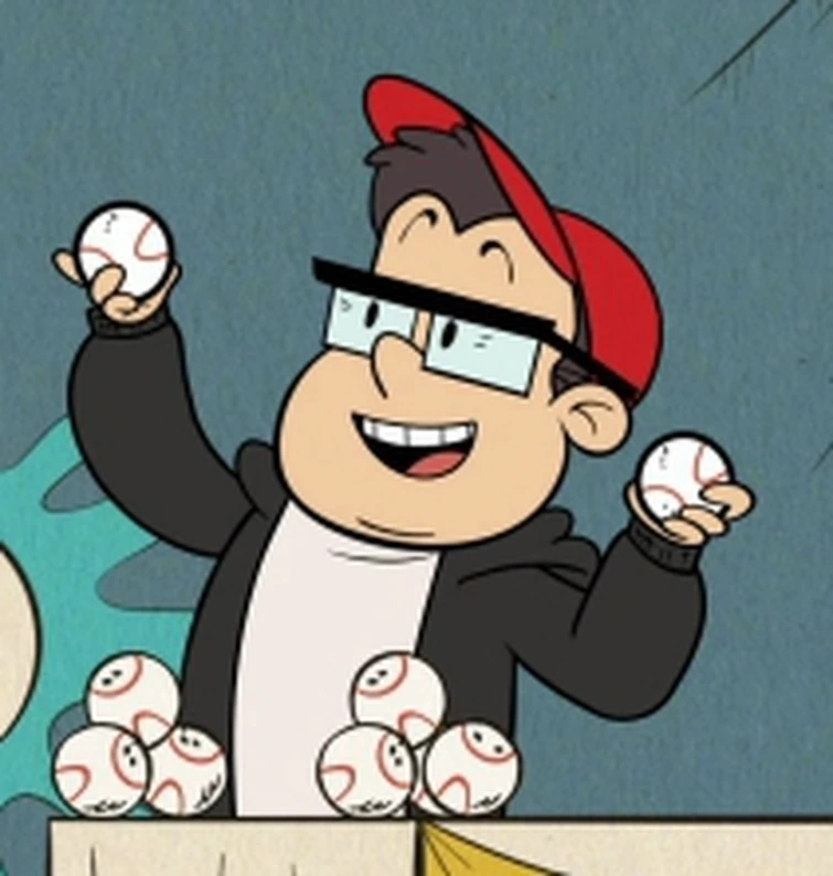 Discuss Everything About The Loud House Encyclopedia | Fandom