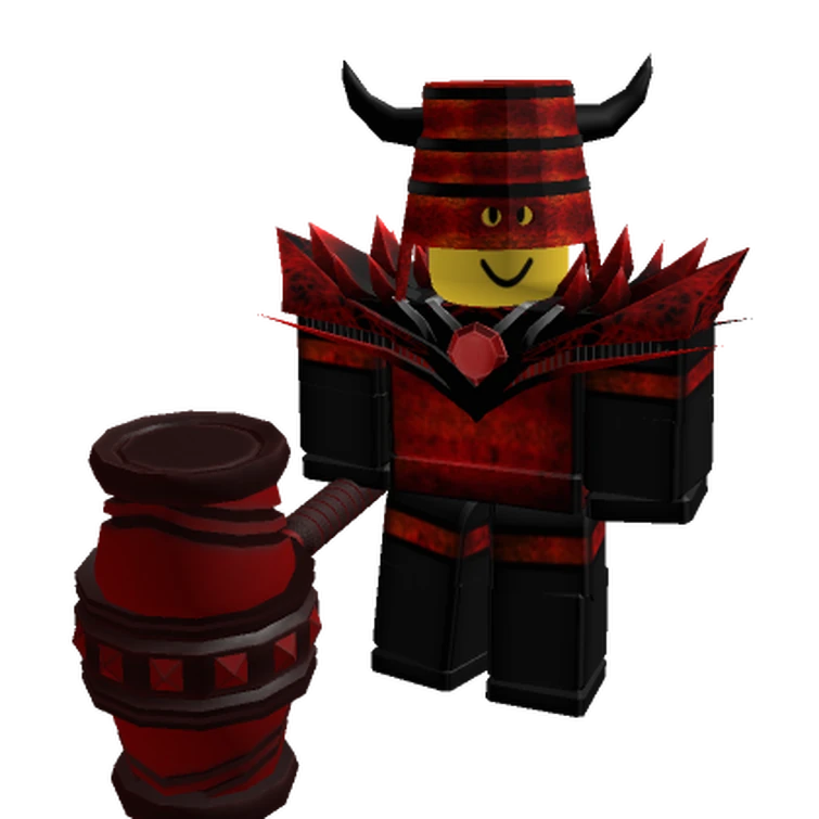 made a adurite bucket avatar | Fandom