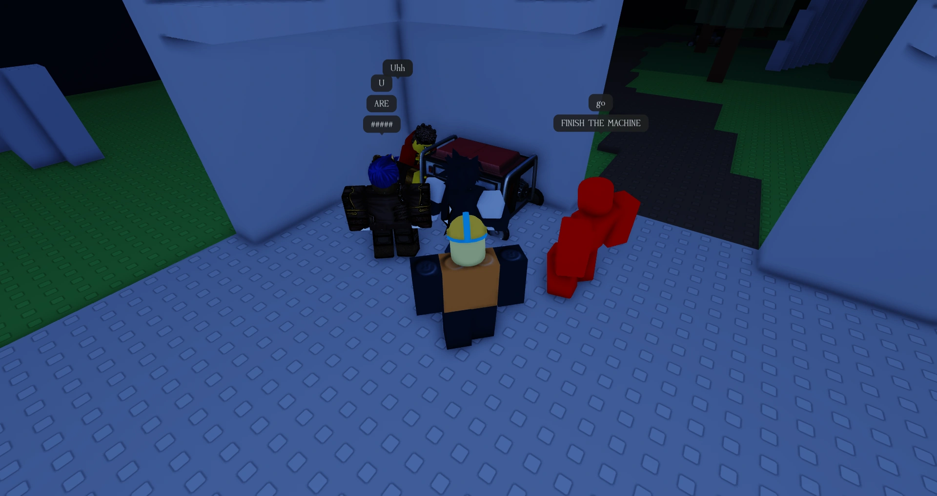 GET BACK TO WORK | Fandom