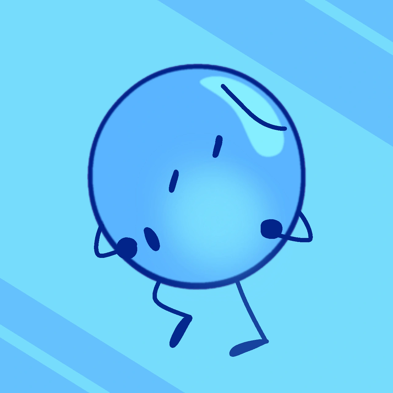 Bubble PFP | Fandom