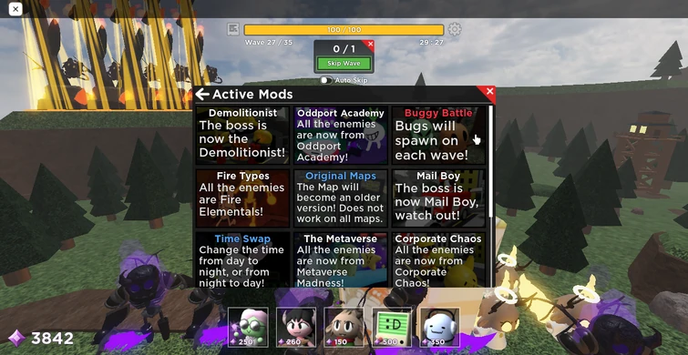 Discuss Everything About Tower Heroes Wiki | Fandom