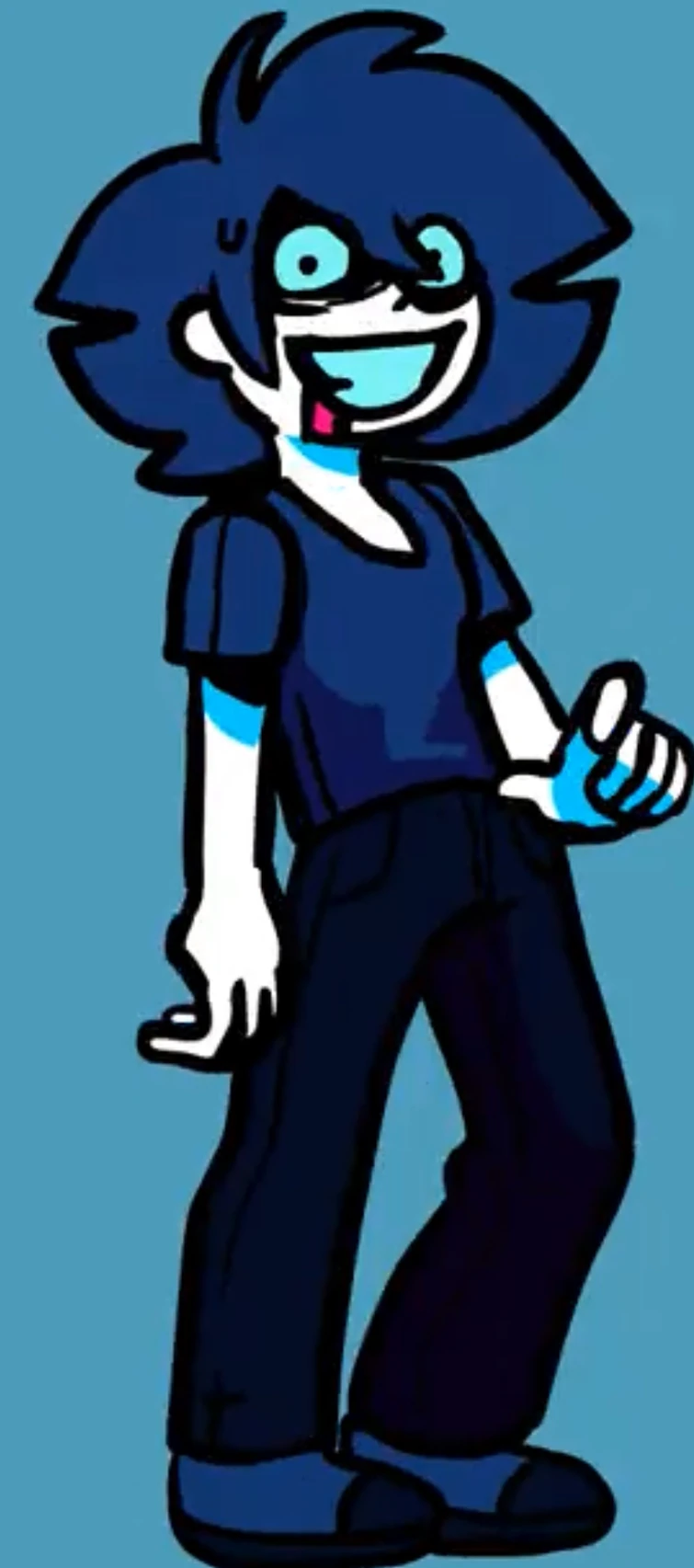 Some redesigns of classic mods | Fandom