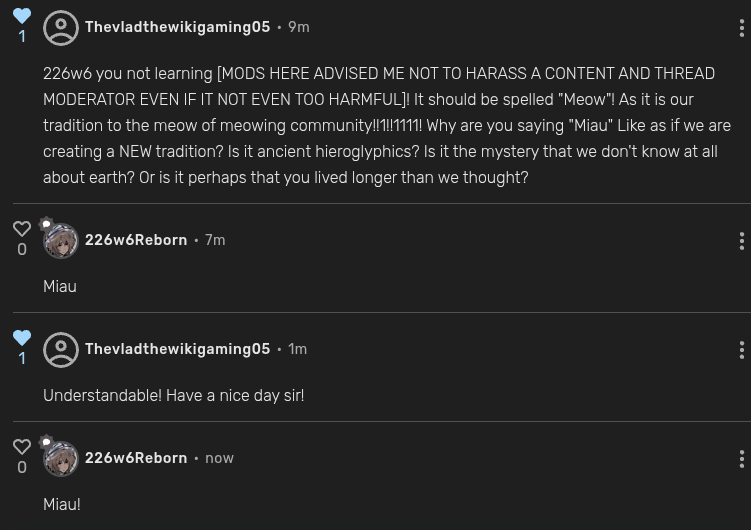 Average 226w6 Interactions | Fandom