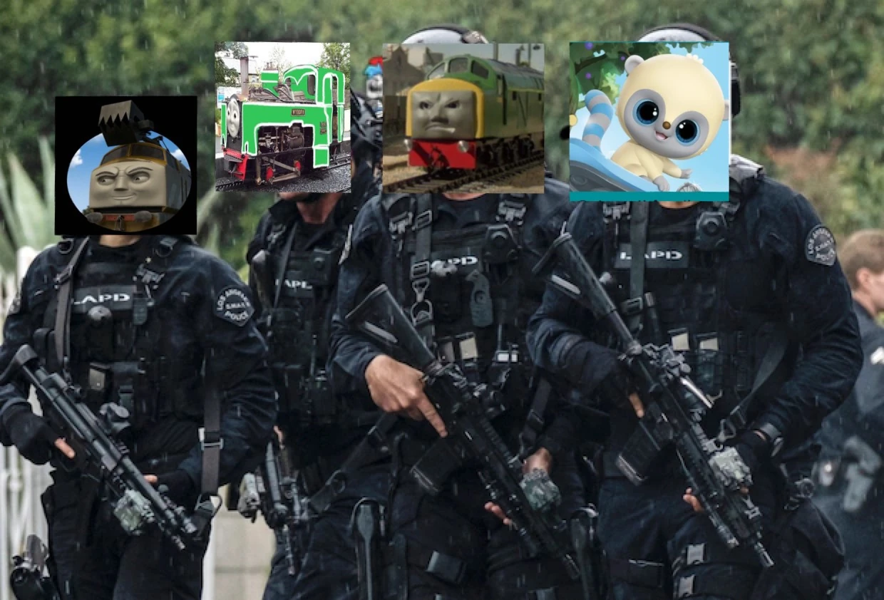 Teh Meme Wiki Battle: How it really is | Fandom