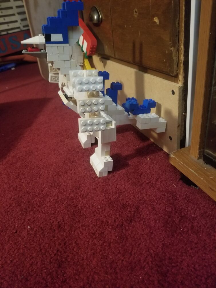 Lego lugia, umbreon, and nihilego. | Fandom