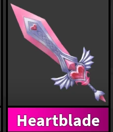 Trading heartblade | Fandom