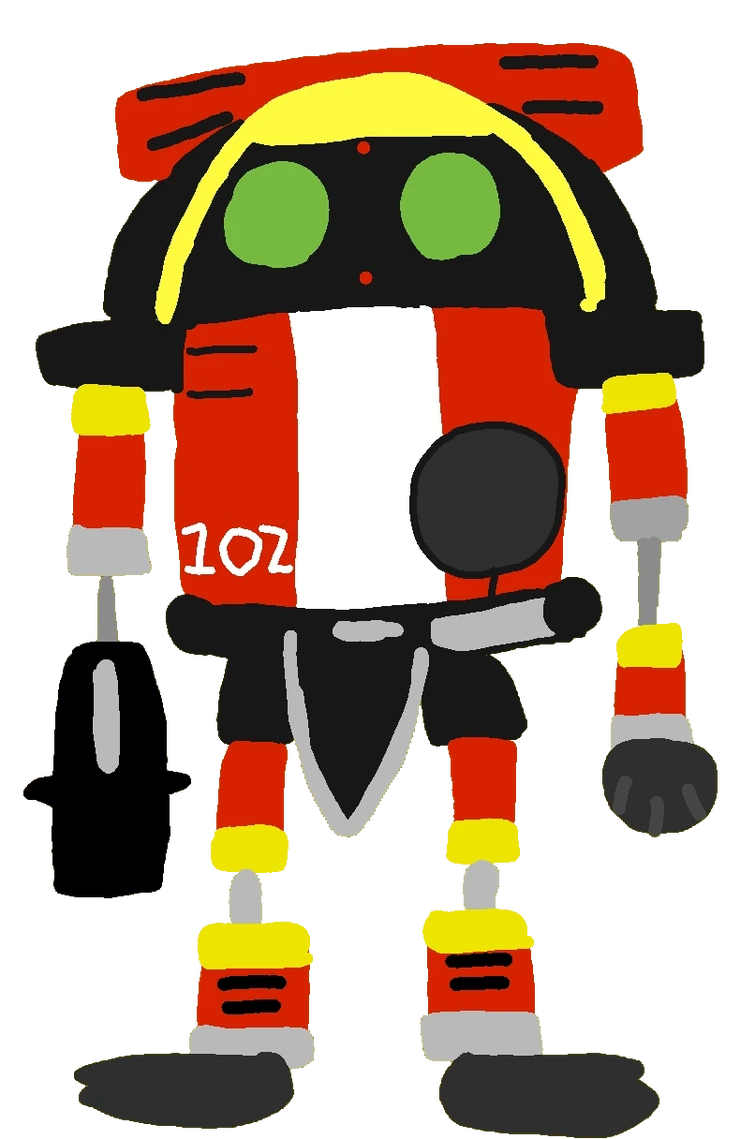 It's Gamma :) | Fandom