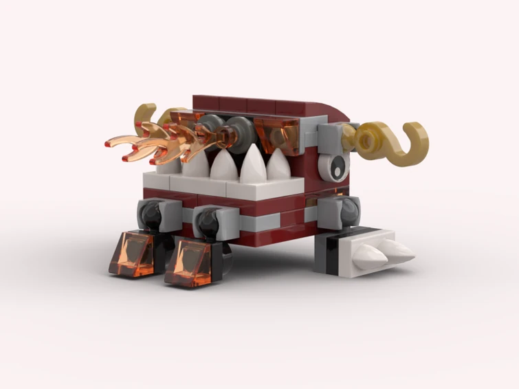 Discuss Everything About Mixels Wiki | Fandom